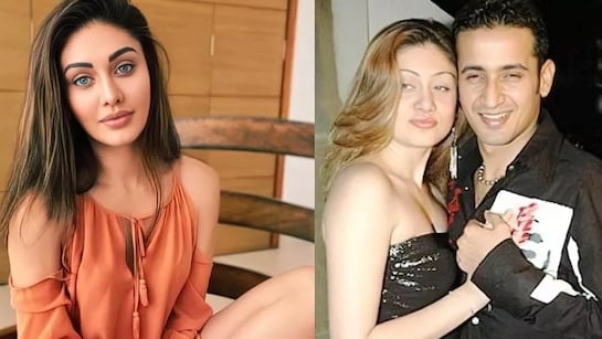 does shefali have a partner