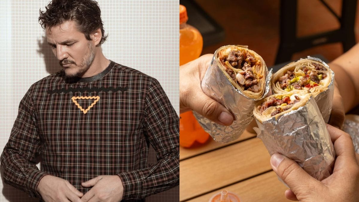 Family Brings Dad To Pedro Pascal Lookalike Contest On Fathers Day ...