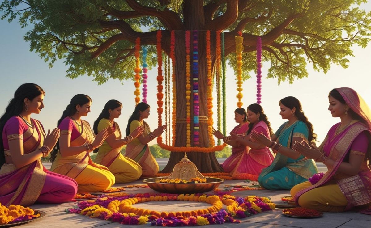 vat purnima 2025 date puja time rituals shubh muhurat and religious ...