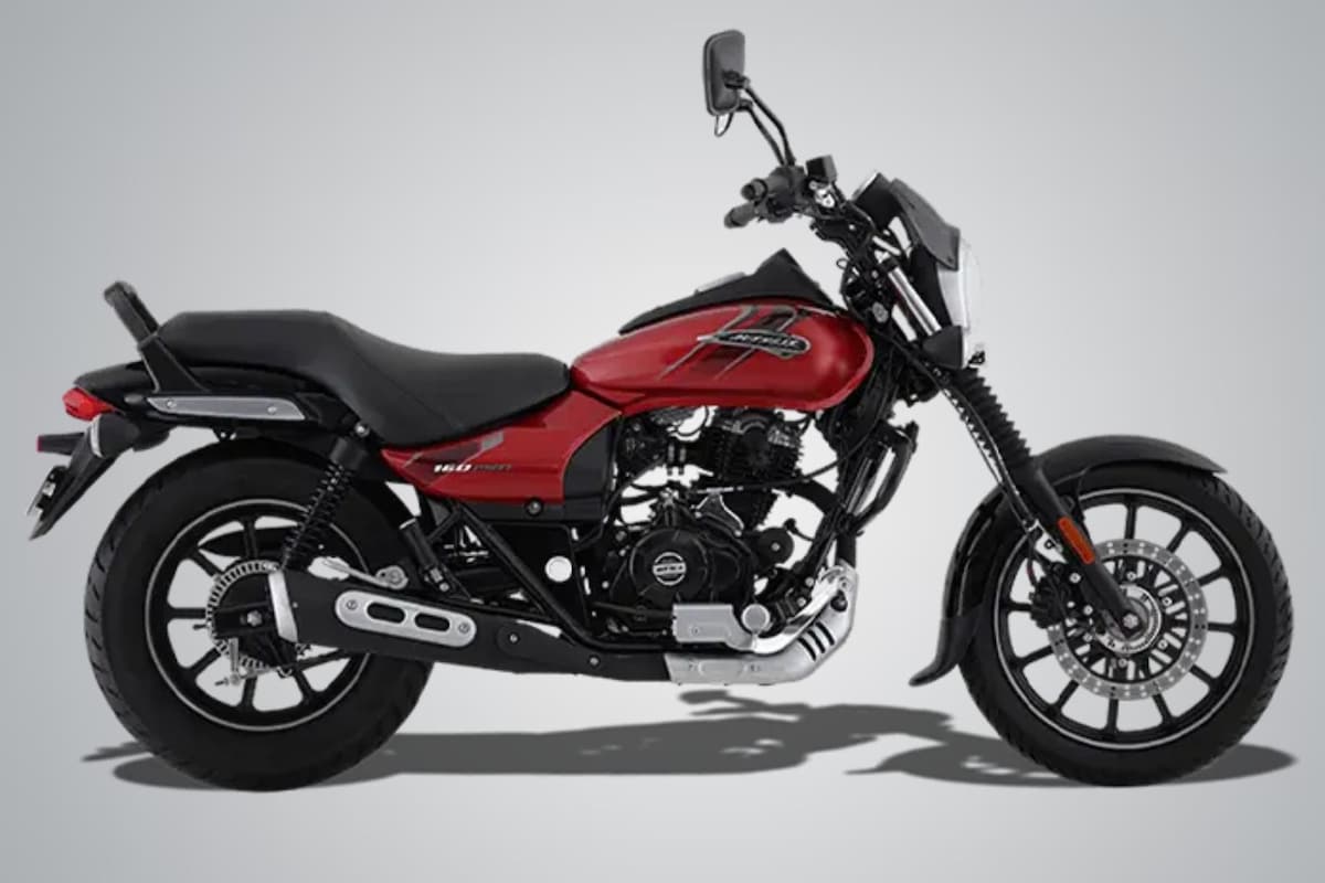 Bajaj Avenger Street 220 To Be Launched Again In India