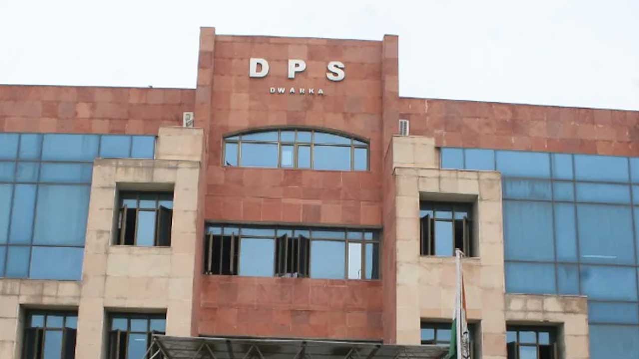 DPS Dwarka Revokes Suspension Of 32 Students Over Fee Dispute