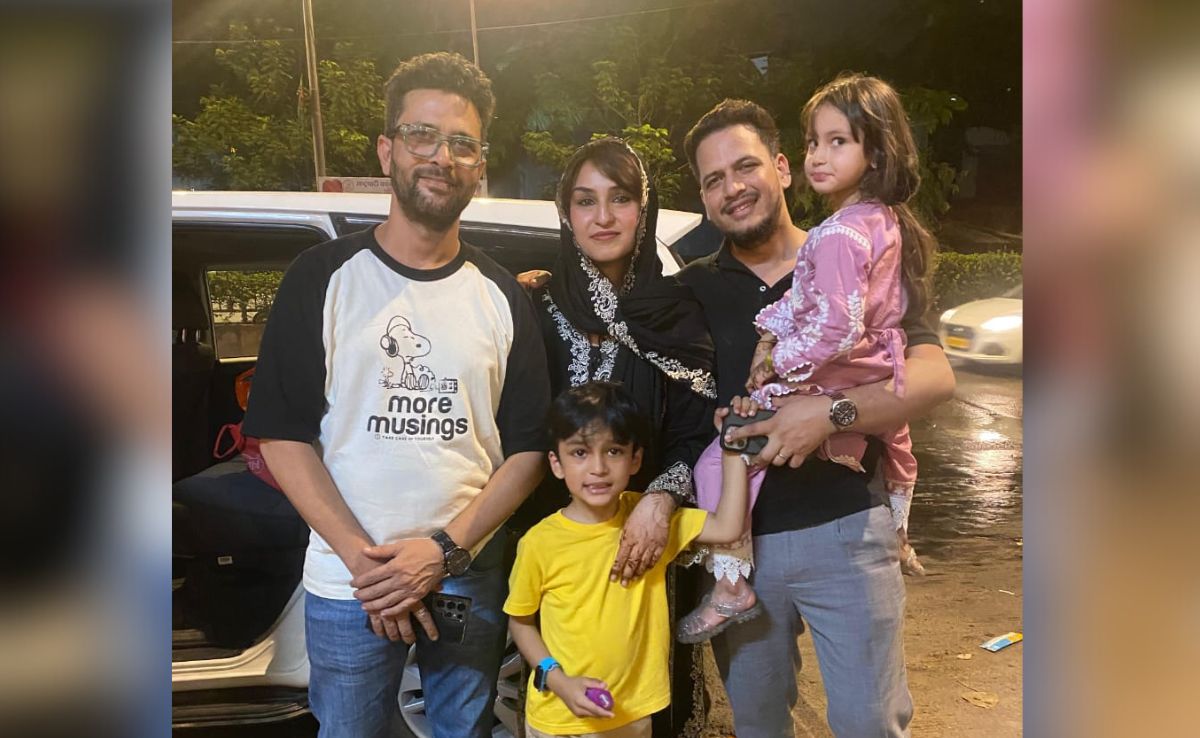 Air India Crash, Ahmedabad Crash, Dreamliner, AI 171: Reunion After 15 Years, Then Disaster ...