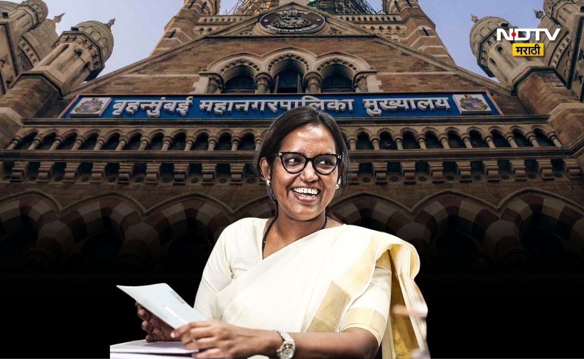 BMC election inside story congress strategy Maha Vikas Agahadi formula