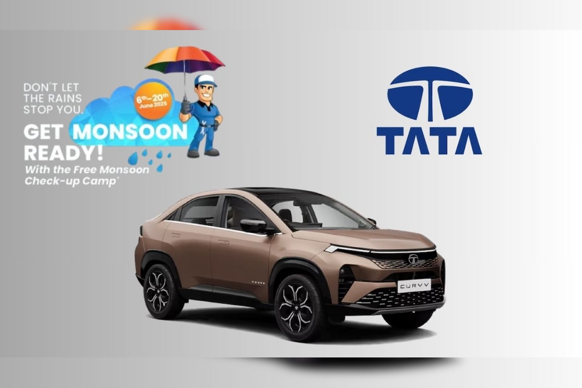 Tata Motors Announces Monsoon Check-Up Camp Across 500 Cities, Check Deets