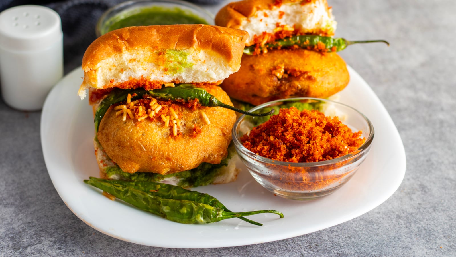 Mumbais Ashok Vada Pav Ranks 30th Among The Worlds Most Iconic ...