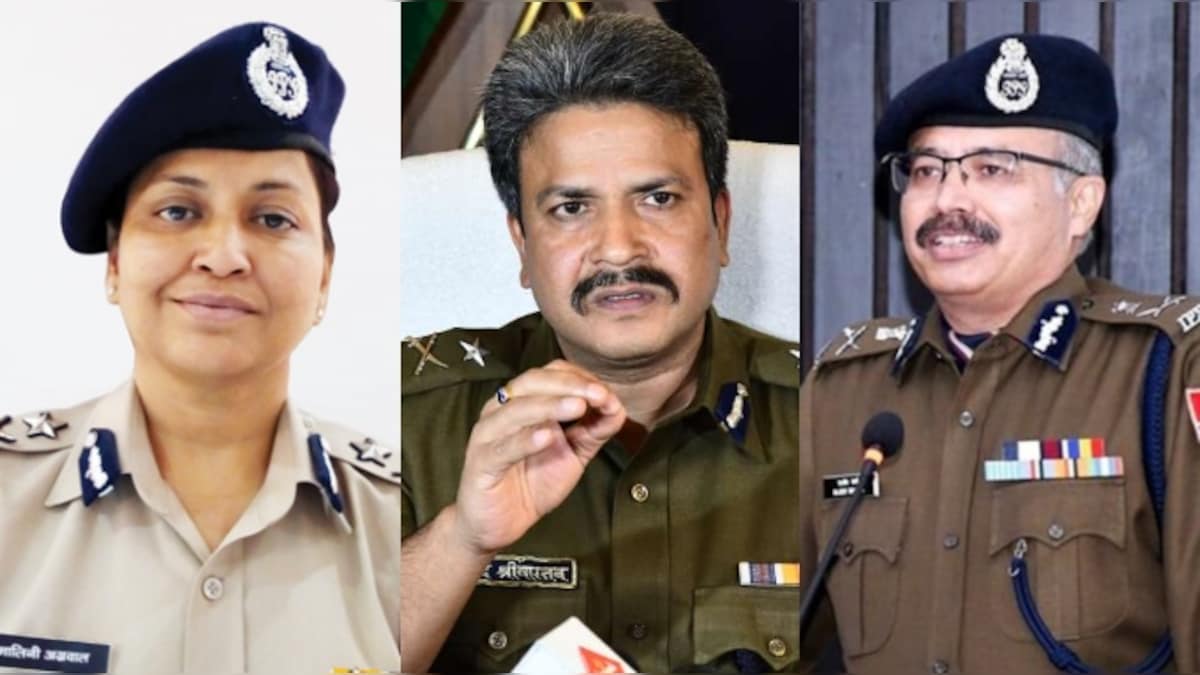 कौन होगा राजस्थान का अगला DGP ? सरकार ने UPSC को भेजे 9 नाम, इन आईपीएस के नाम पैनल में शामिल ...