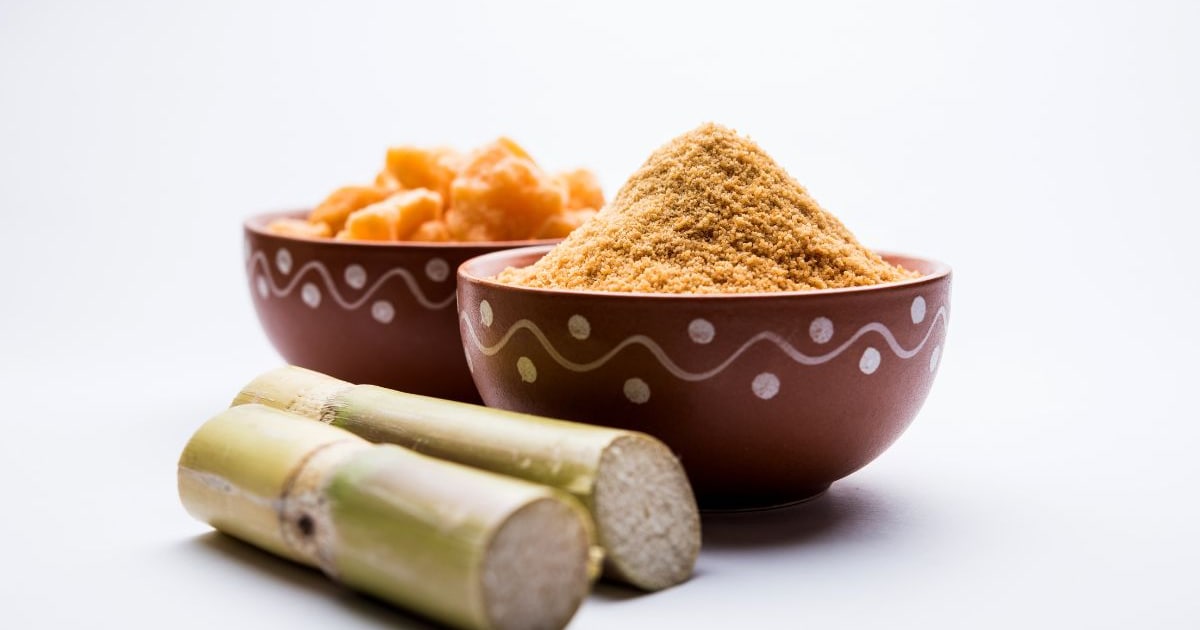 Jaggery Benefits: रोज गुळाचा एक तुकडा खाण्याचे 7 फायदे