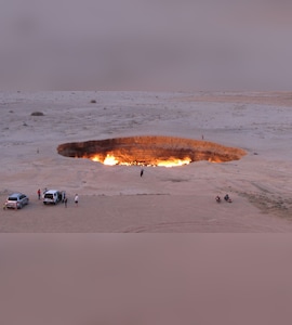 real gateway to hell