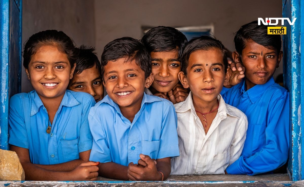 BMC School Students of Mumbai Municipal Corporation schools will ...