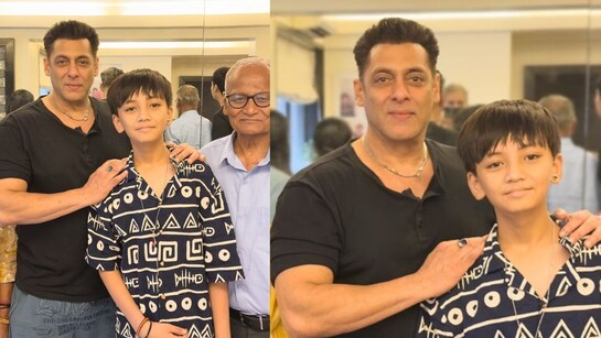Salman Khan Family Photos Hot