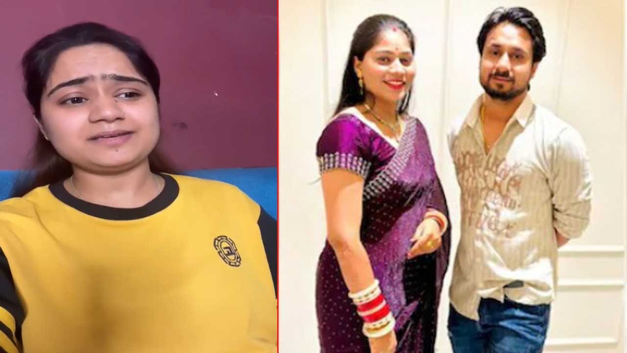 "If I Was Quiet...": Raja Raghuvanshi's Sister On Backlash Over Reels