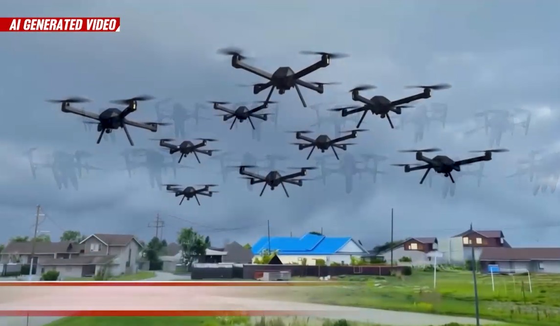 Operation Spider's Web, Ukraine-Russia War: How Ukraine Drones ...