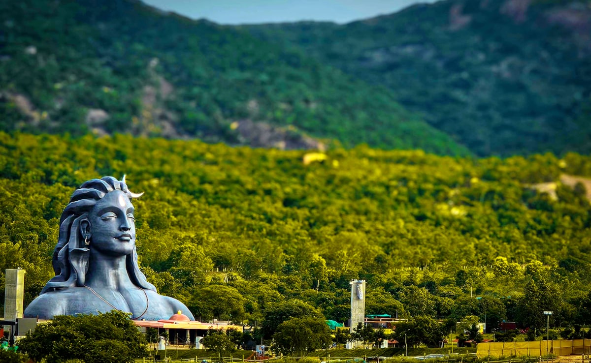 Coimbatore Travel Guide: Where to Eat, Stay and Visit in 36 Hours