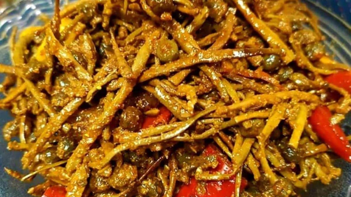 Ker Sangari: काजू से भी महंगी है राजस्थान की ये सब्जी, गर्मियों में ...