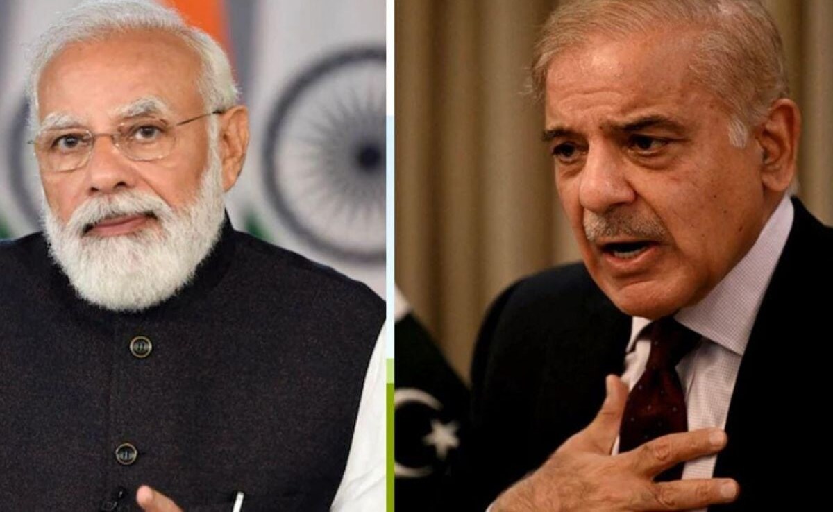 pakistan-approaches-india-for-indus-water-treaty-discussions-sends-4 ...