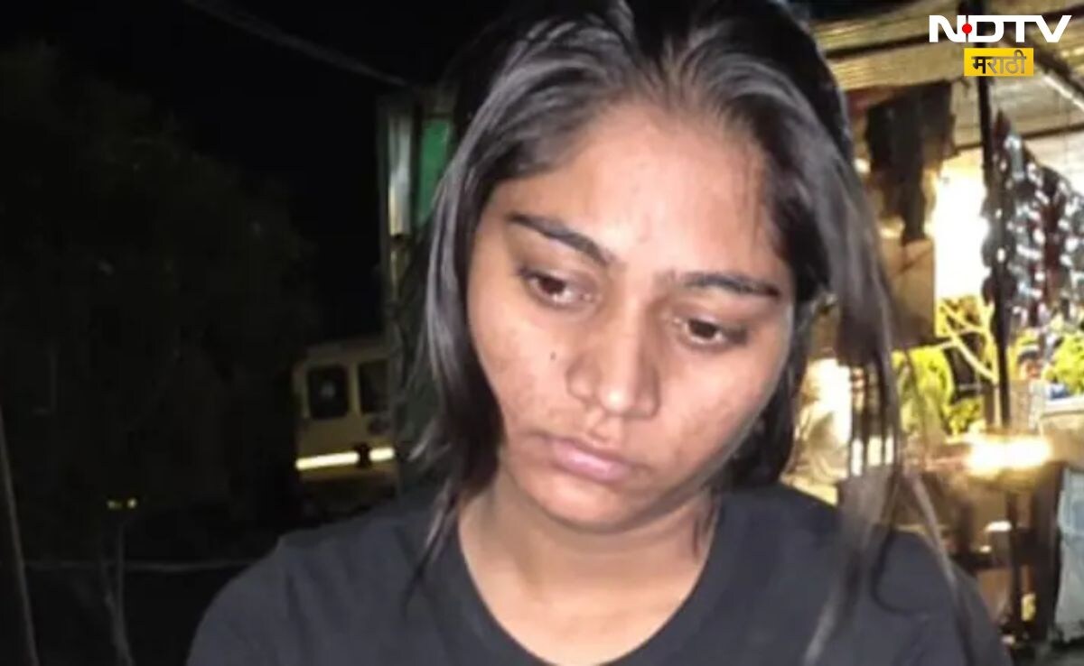 first statement of sonam raghuwansi to indore police said she was ...