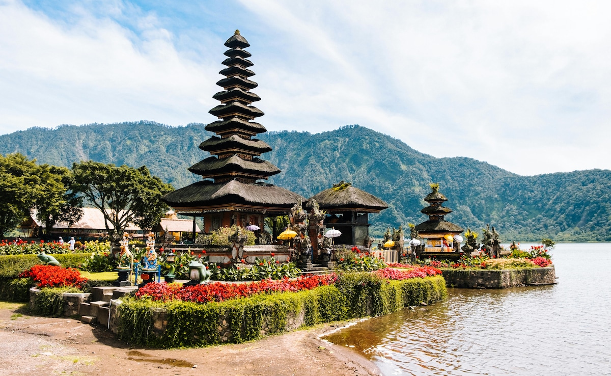 Why Bali Is One Of The Most Popular Holiday Destinations For Indian ...