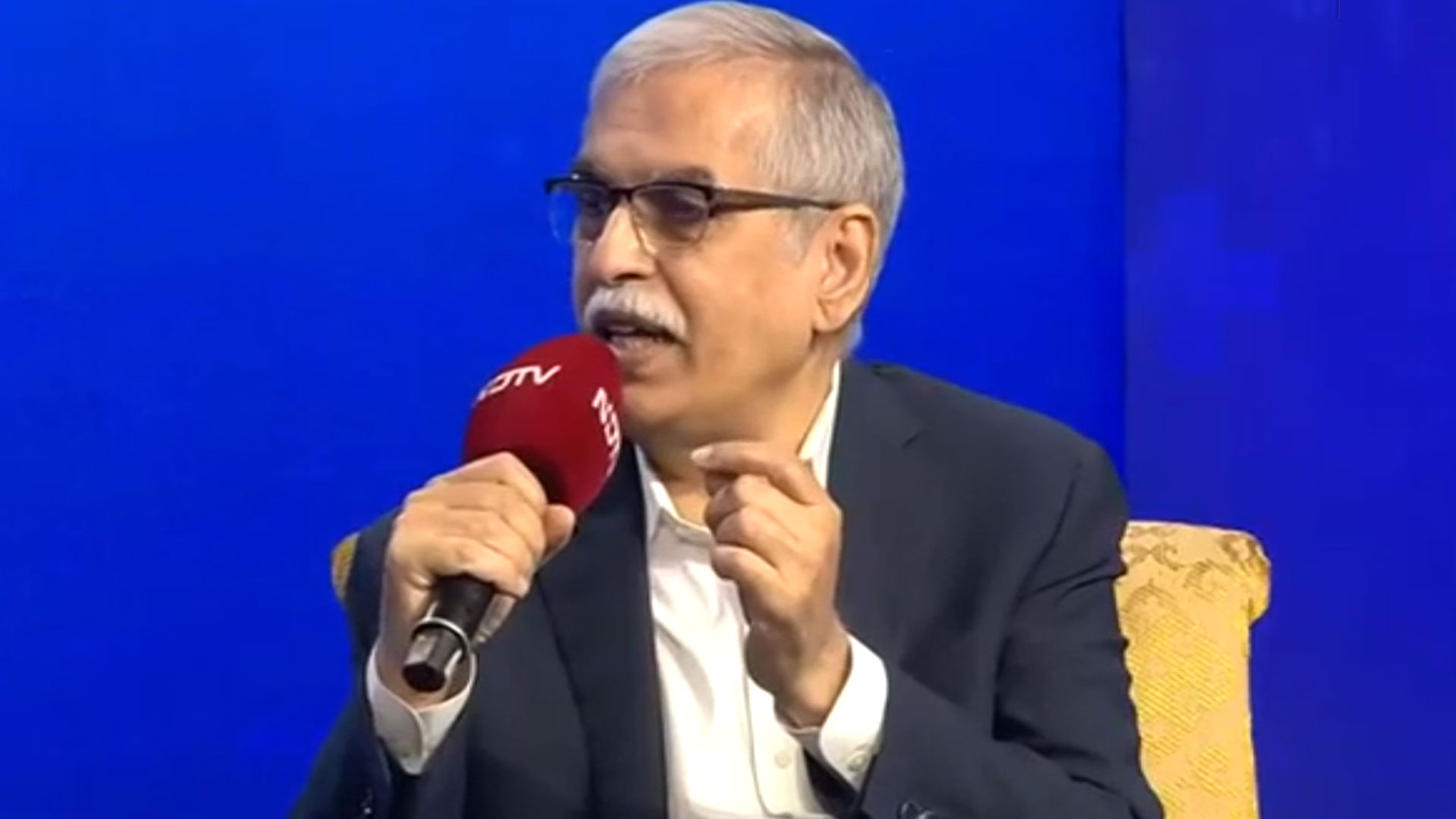 Fortis CEO Dr. Raghuvanshi Highlights Multi-Level Preventive Healthcare For India