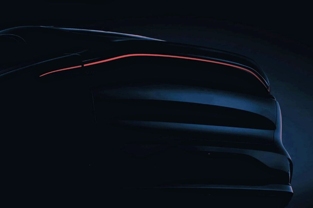 MG To Showcase Model Y Rival, Cyber X, And More At Goodwood Festival