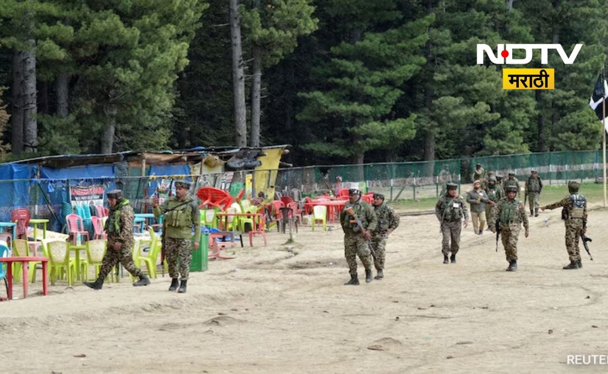 pahalgam terror attack two months have passed what is the challenge ...