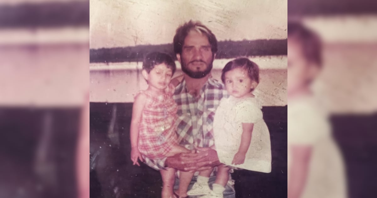 मैक मोहन की बेटी की 10 खूबसूरत फोटो, 5वीं देख फैंस बोले- गालों के तिल ...