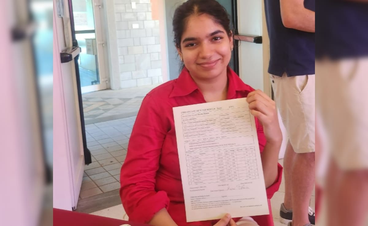 Shivika Rohilla: 23 साल बाद दिल्ली को मिलेगा दूसरा वूमन इंटरनेशनल ...