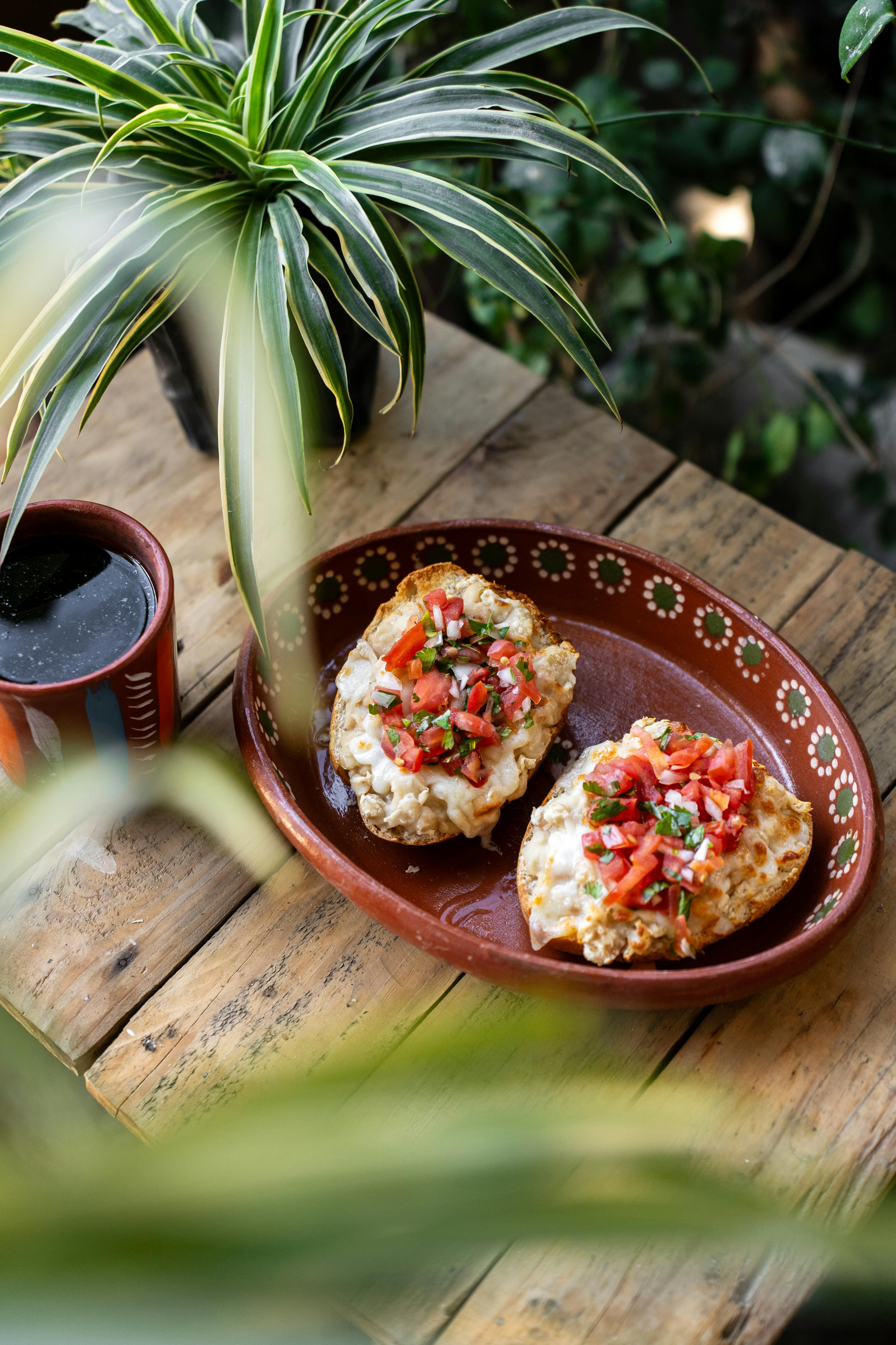 How To Make Cheese Garlic Toast On Tawa