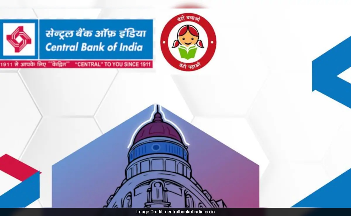 CBI Recruitment 2025: सेंट्रल बैंक ऑफ इंडिया ने निकाली बंपर भर्ती ...