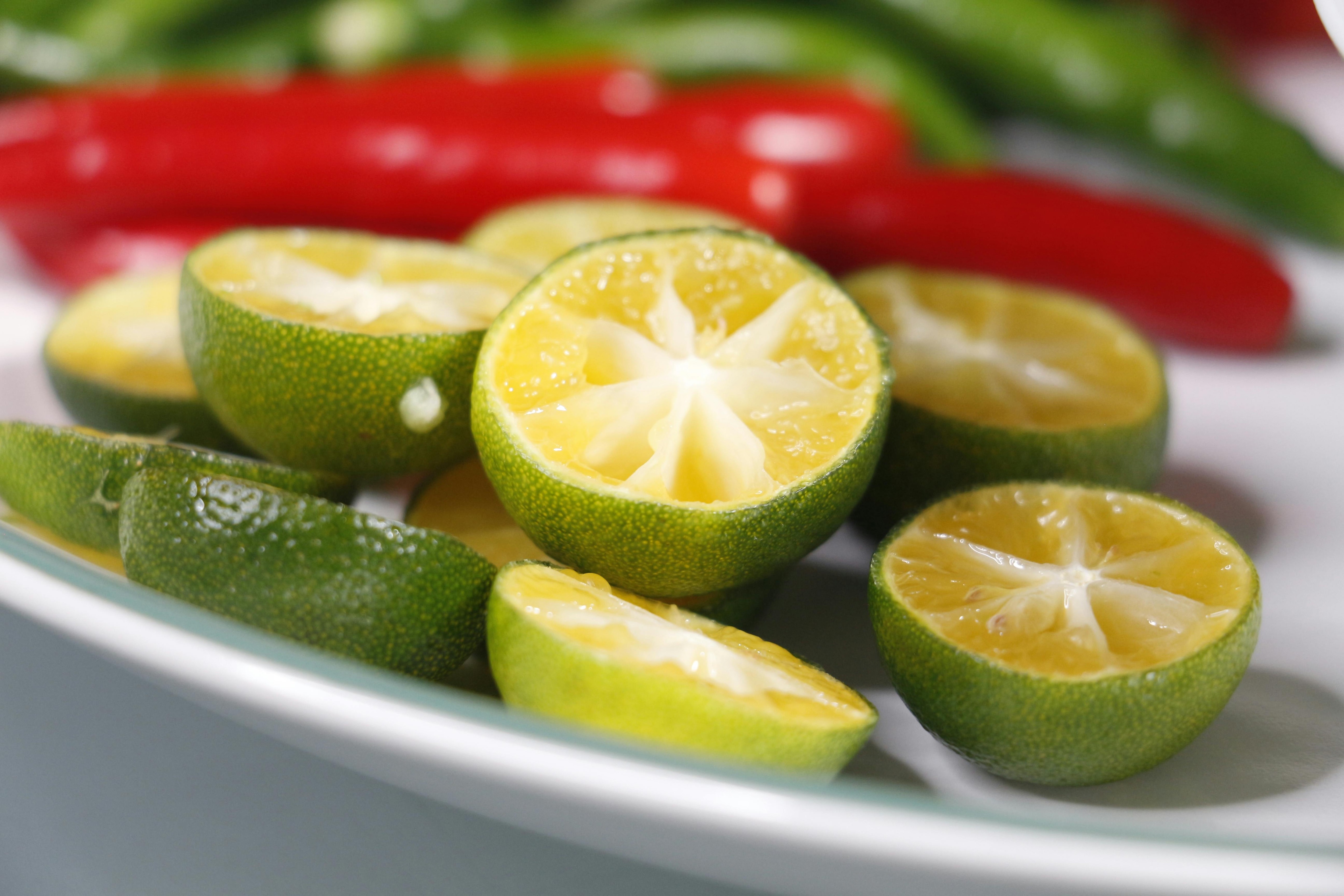 Calamansi: Why You Must Add This Fruit To Your Diet