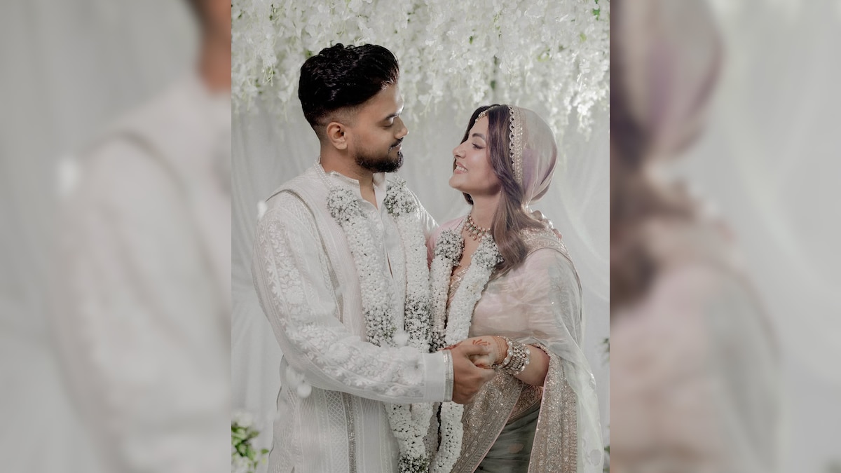 Hina Khan Offers Glimpse Of Homemade Dahi Bhalla - And It Looks Delicious - NDTV Food