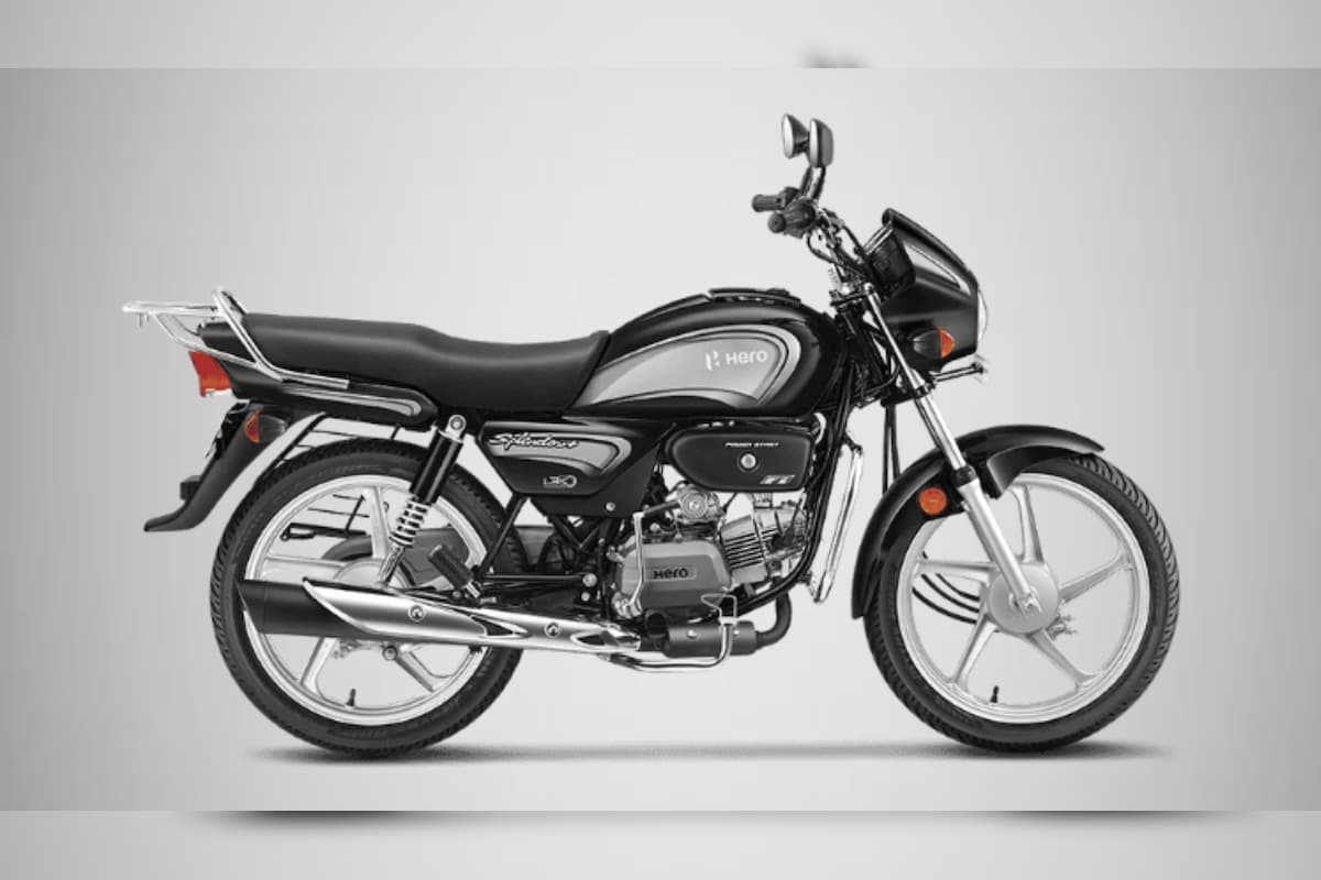 India's Two-Wheeler Market Grows In May 2025; Hero MotoCorp Dominates Sales