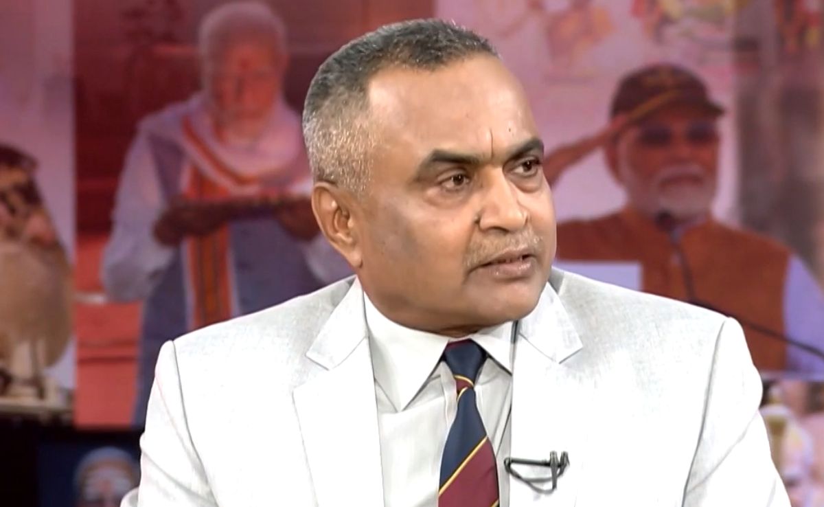 On Operation Sindoor Success, Former Army Chief General Manoj Pande 3 ...