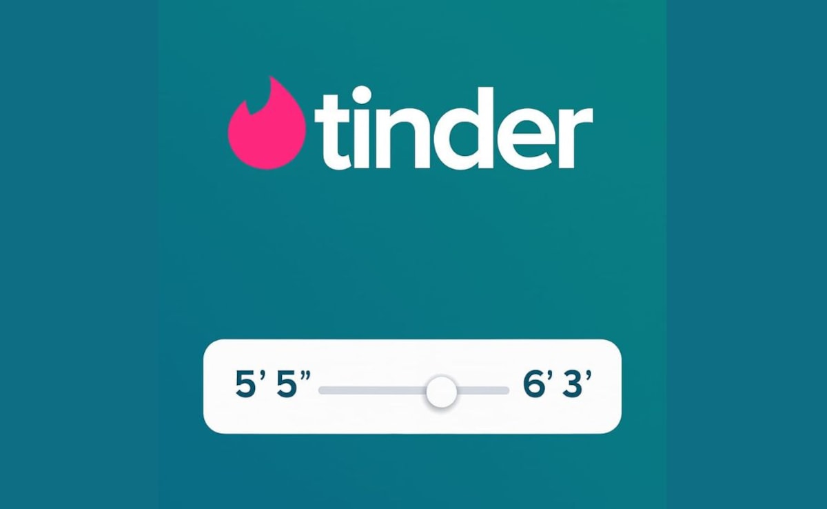 Why Tinder Added A New Height Filter To Cut Men Down To Size, And What ...