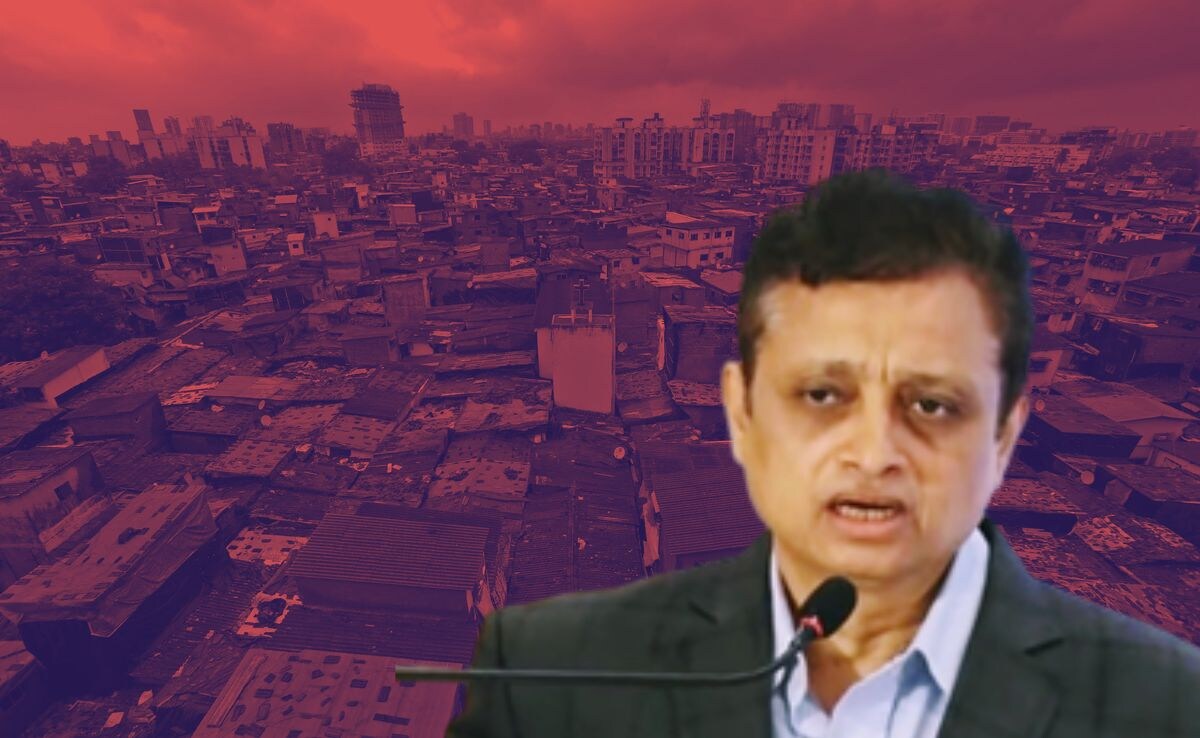 dharavi-redevelopment-project-ceo-explains-housing-for-all-while ...