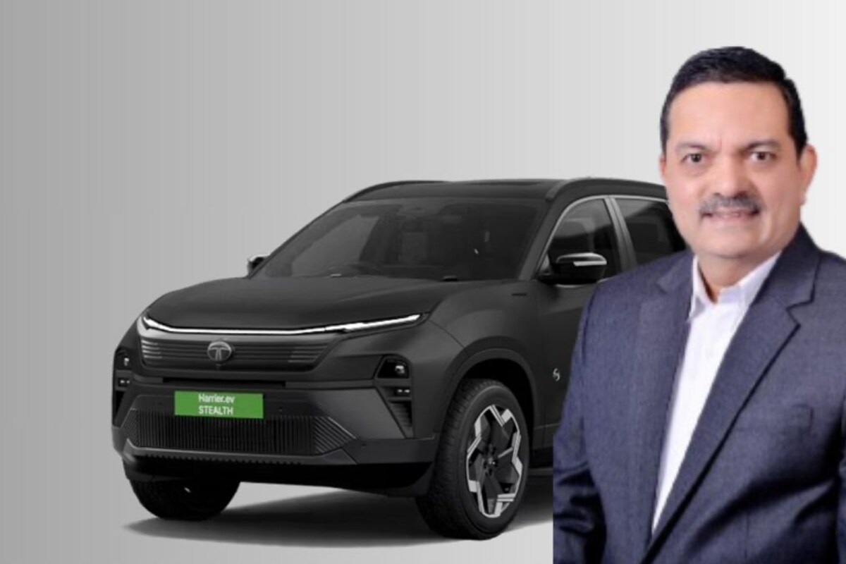 Tata Motors Bets Big On Flexible Powertrains, Advanced Tech, And Safety ...