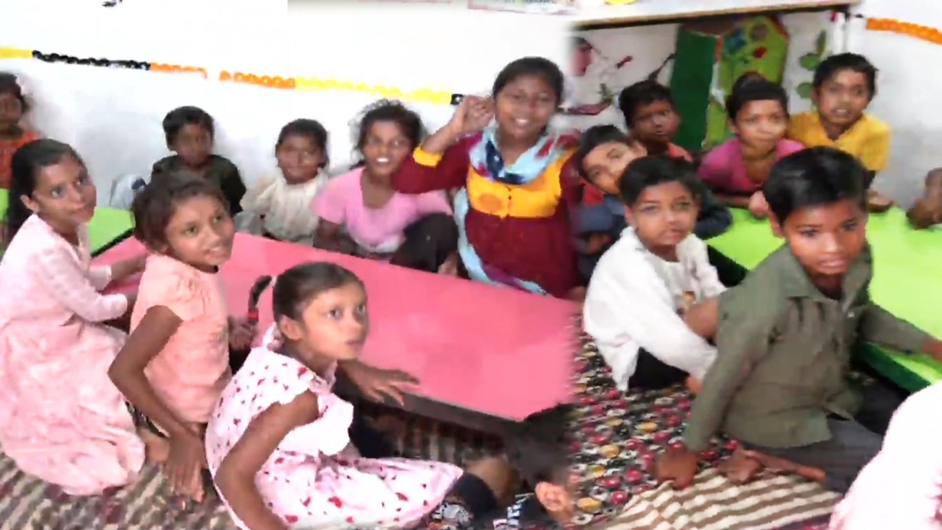 Mobile Creches: Making Play Accessible And Educational For Every Child