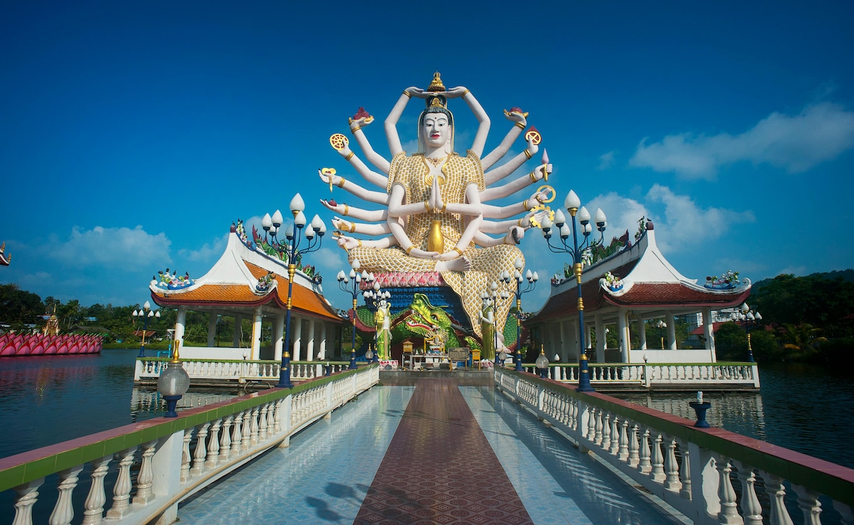 10 Of The Best Cities In Asia To Experience Tourism And Culture