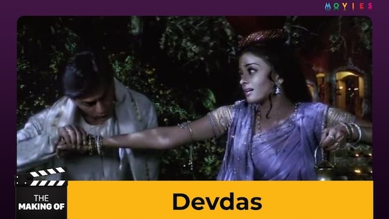 devdas film