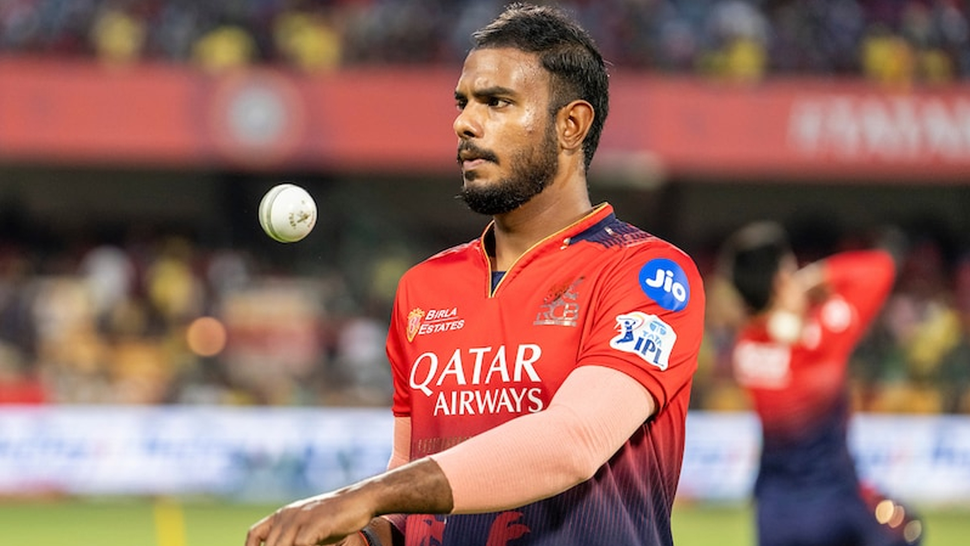 'Physically And Mentally Exploited': FIR Against RCB Cricketer Yash ...