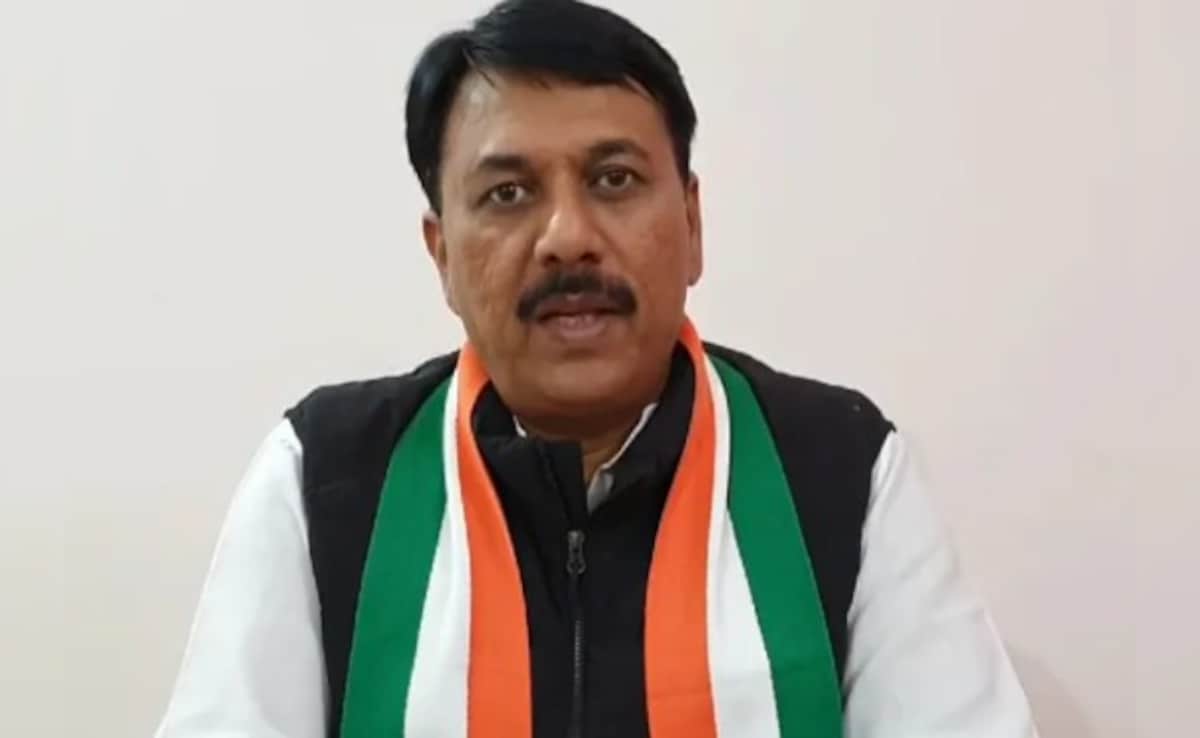 अमित चावड़ा को गुजरात कांग्रेस का अध्यक्ष बनाया गया | Amit Chavda new ...