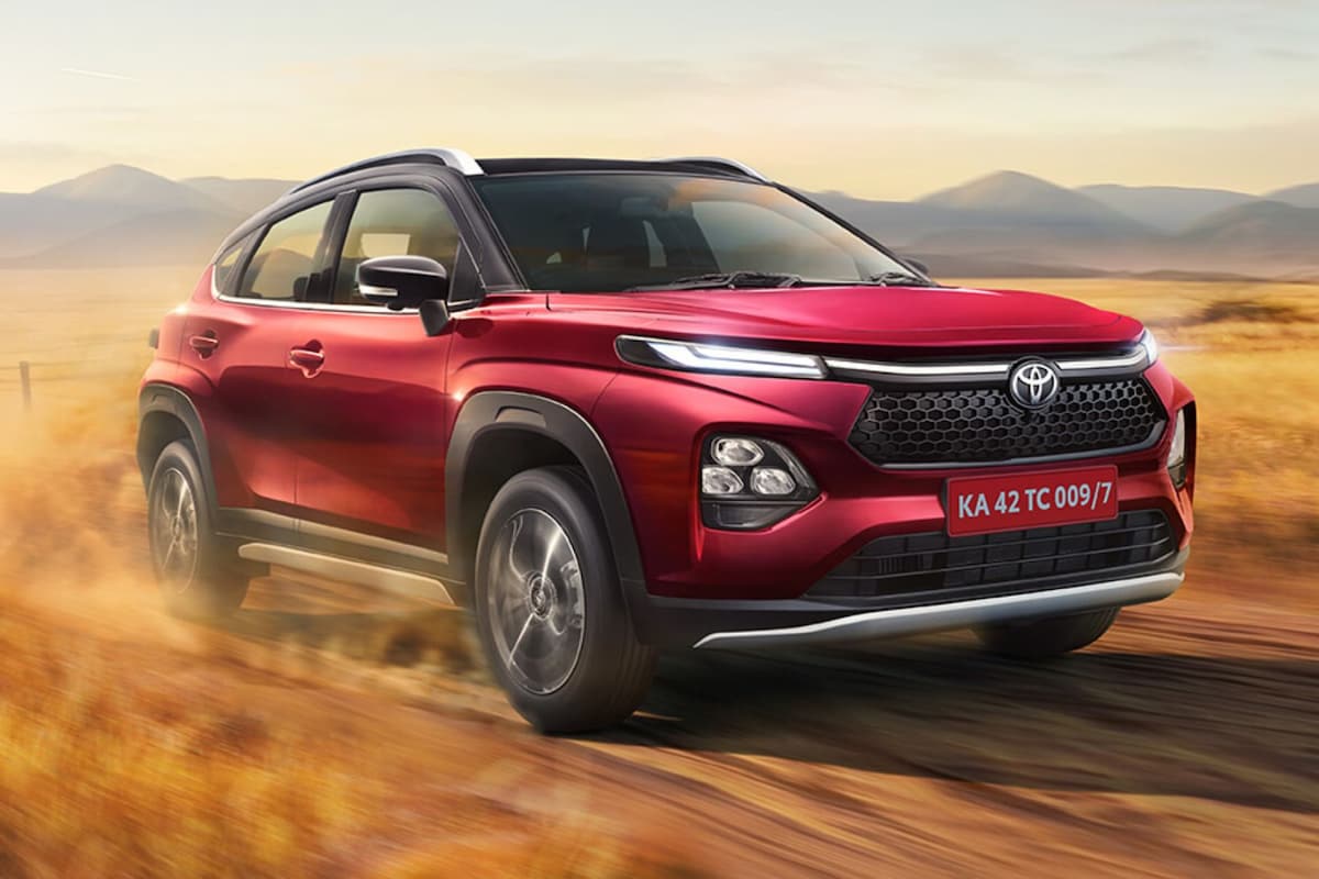 Toyota Taisor Gets Price Hike Across Variants; Here's What It Costs Now