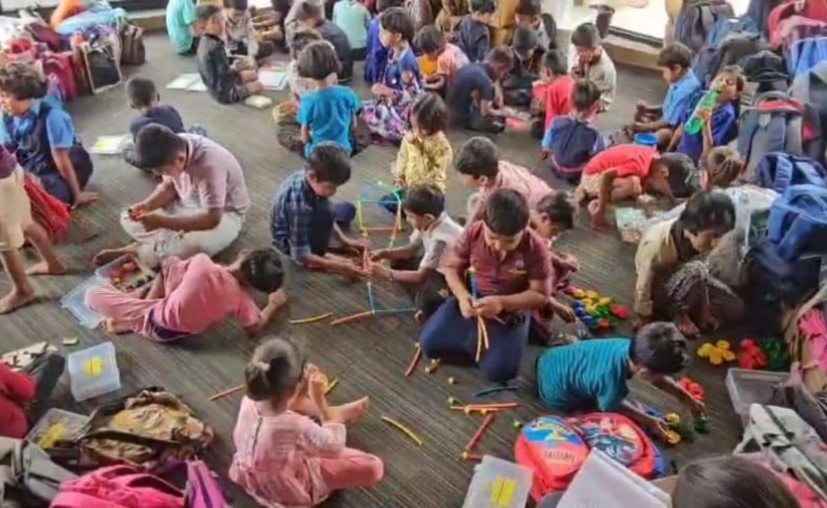 Khed ZP School Selected top 10 schools in the world Know Special About ...