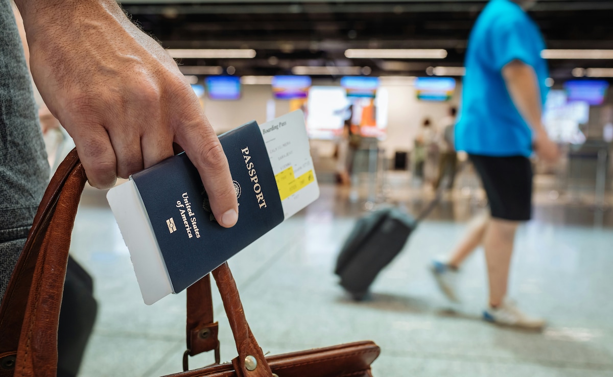 7 Strange Passport Rules That Could Ruin Your Next Holiday