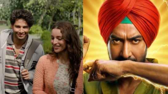 dhadak 2 release date