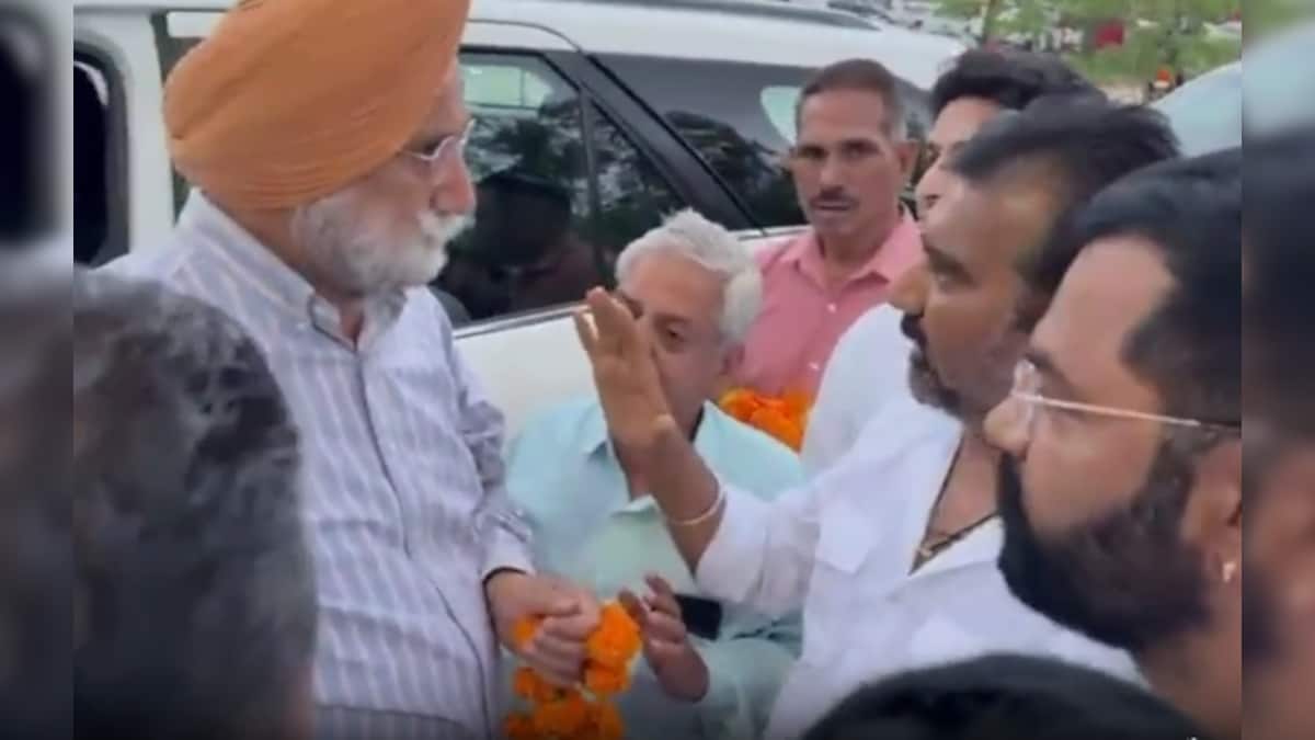 Rajasthan: '20 साल से राजपूत जिलाध्यक्ष था, फिर राजपूत को बना दिया ...