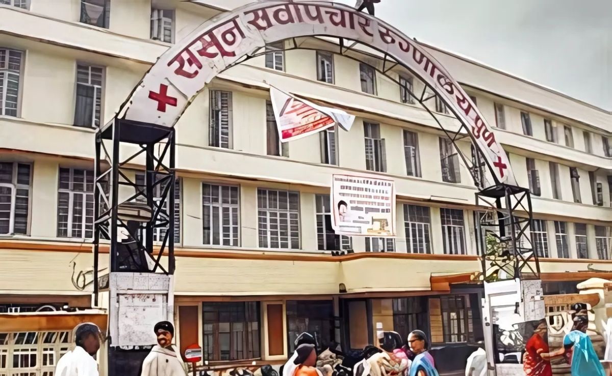 Sassoon Hospital Services Disrupted as Nurses' Strike Enters Fifth Day ...