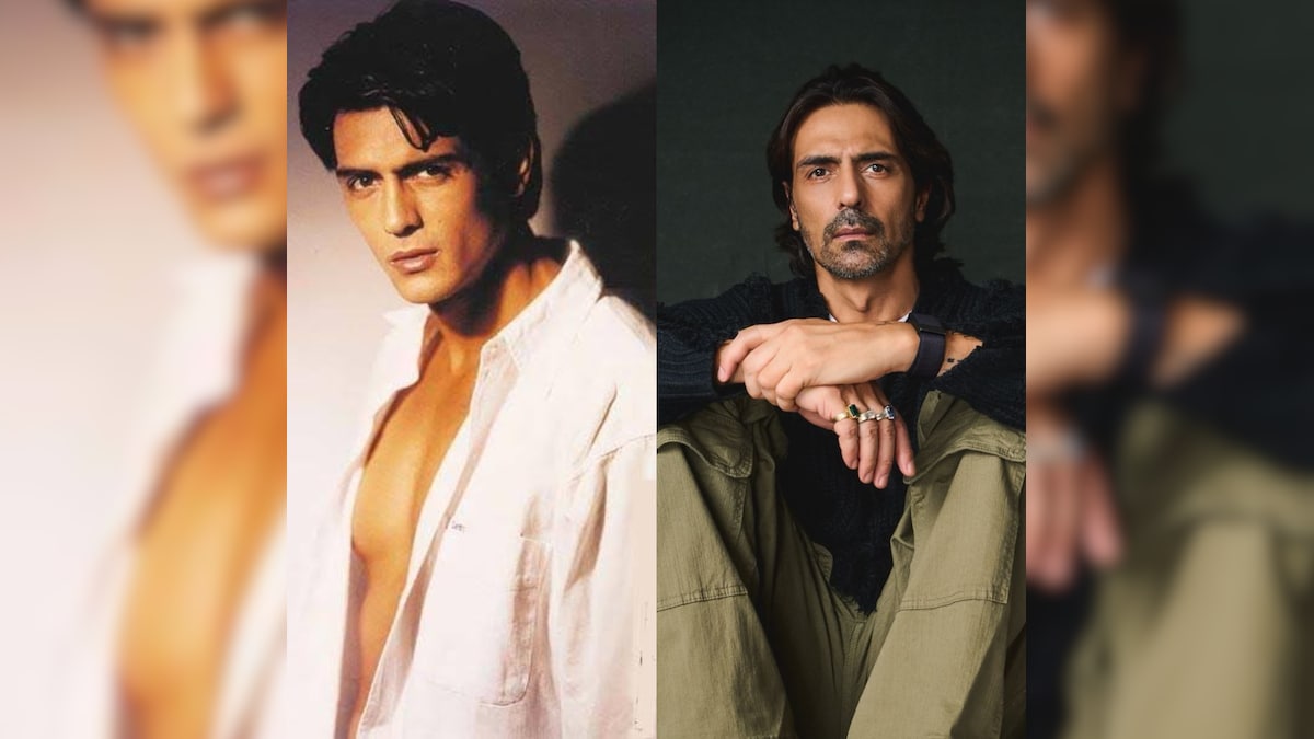 अर्जुन रामपाल से लेकर डिनो मोरिया, जिन्होंने मॉडलिंग से की फिल्मी करियर ...