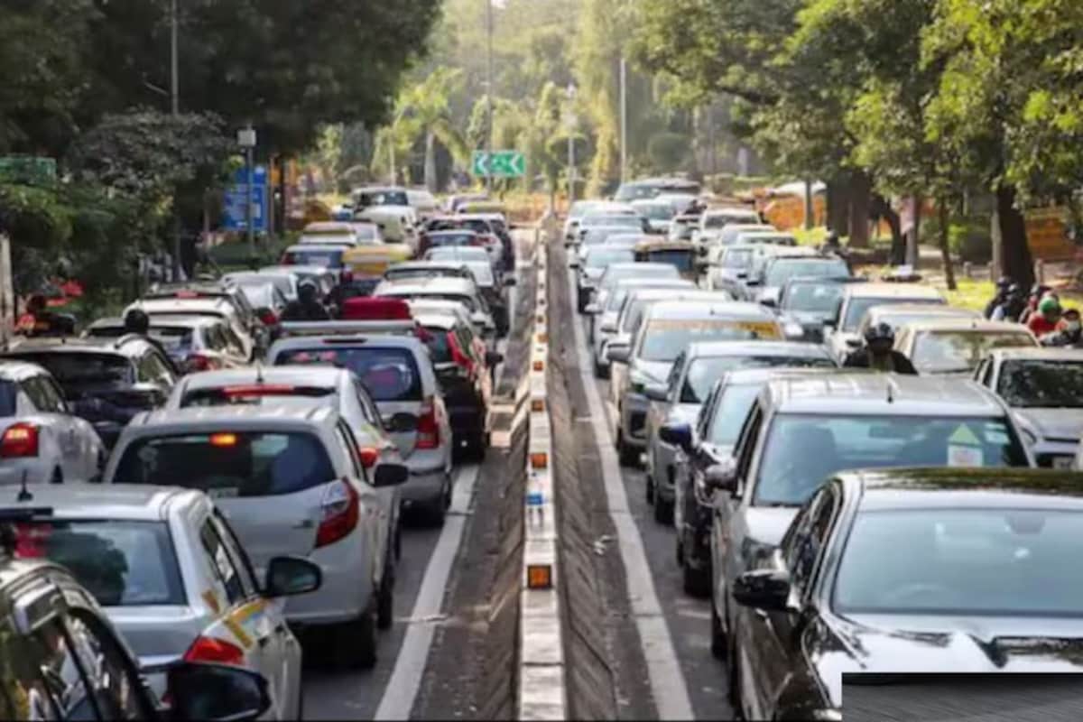 Delhi Fuel Ban Revoked: Not Feasible To Restrict Use Of End Of Life ...