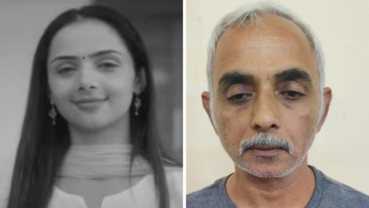 Radhika Yadav Murder: Deepak Yadav, Tennis Player Murder: A Music Video Surfaces Amid Probe Into ...