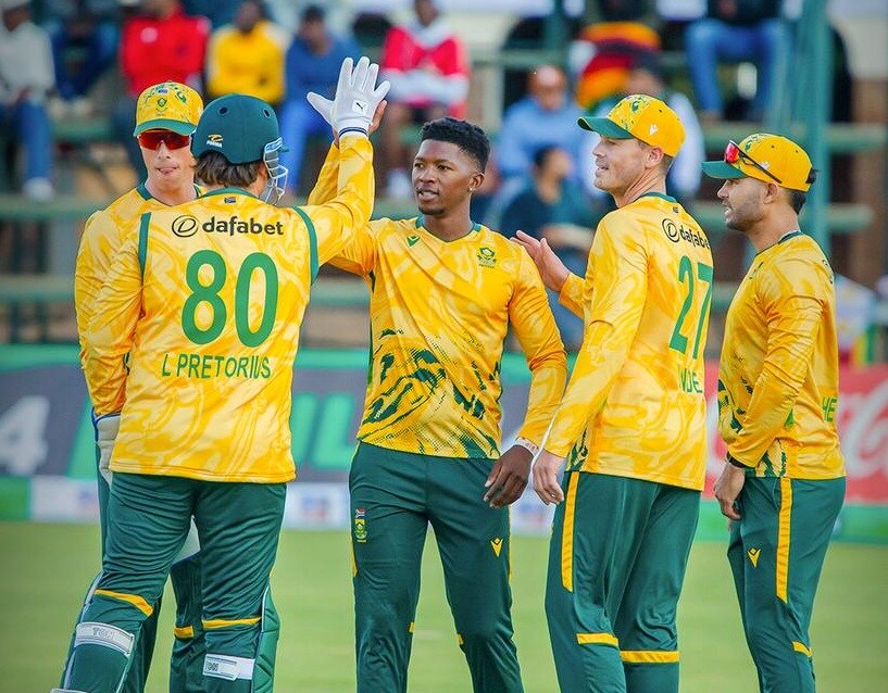 Zimbabwe Cricket Team | Zimbabwe Match Schedules | News | Stats ...